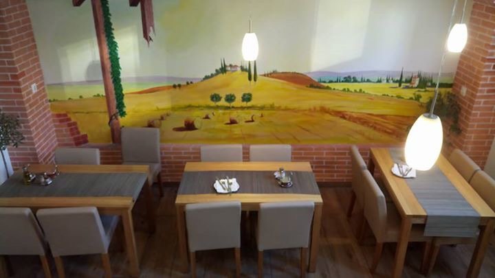 Restaurant Nar in Wien-Penzing | Kebab, türkische Küche